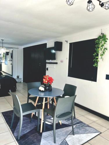 Angel's Cottage Unit 2 - Paarl