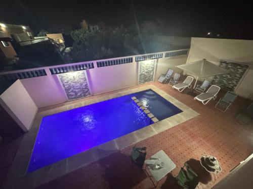 Oualidia Villa - Oualidia