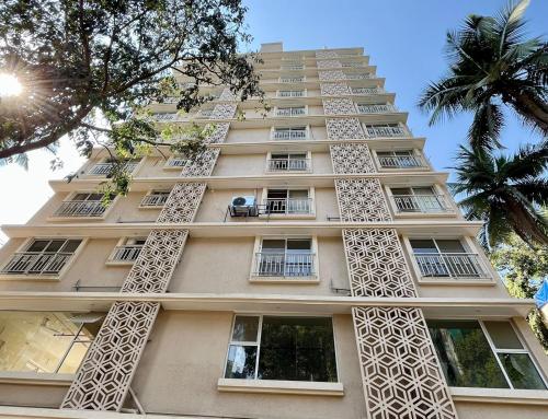 The Bnb Stay - Malad West By Arch Hospitality Services - Mumbai