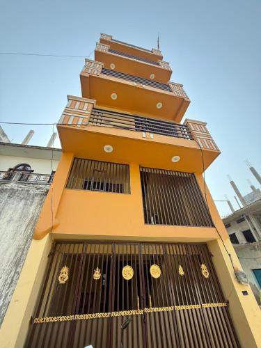 Modern 1bhk Ac Retreat - Varanasi