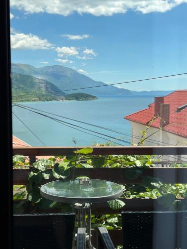 Skandic Apartments Premium Lakeview - Ohrid