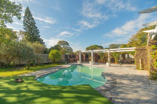 The Valley Guesthouse - Cottage 2 Self-catering - Port Elizabeth