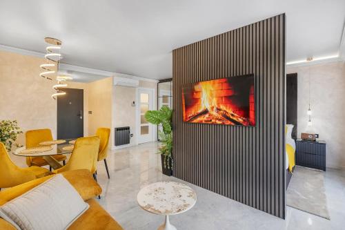 A&r Luxury Apartments - Torrevieja