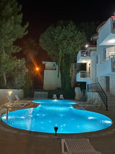 Double Comfort Marmaris - İçmeler