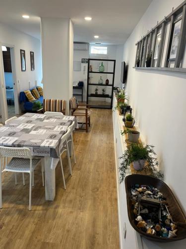 Apartamento Exclusivo En Madrid - Chamartín
