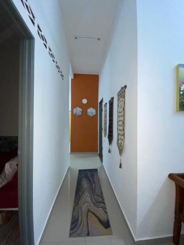 Tok Andak Homestay Kuala Selangor - Kuala Selangor