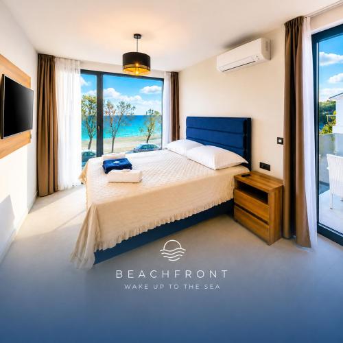 Sunrise Beachfront Residence - Poreč