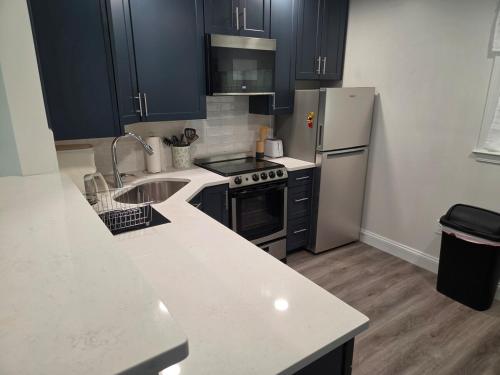 Cozy 2 Bedroom Less Than A Mile To The Beach - デラウェア州