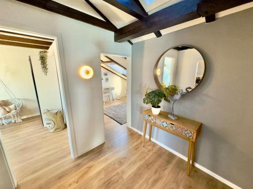Dream Loft Relax Pur - Bad Reichenhall