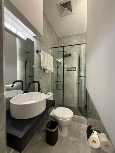 The Swaggart Signature Hotel - Kumasi