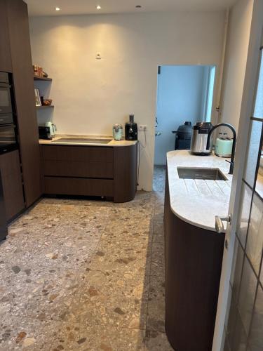 Stylish Private Rooms In Ghent Citadelpark - Ghent (Belgium)