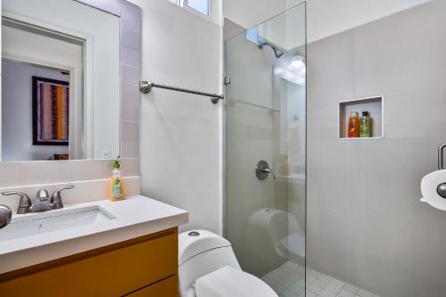 Peaceful Dog-friendly Villa With Outdoor Pool, Rooftop Patio, Beach Views, & Ac - Rosarito