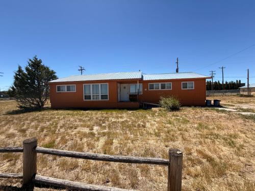 Malheur Field Station - Oregon