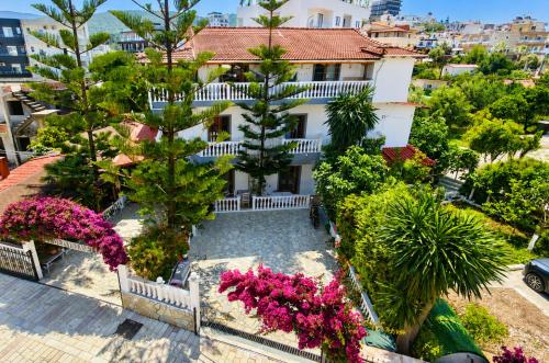 Garden Villa Veli - Ksamil