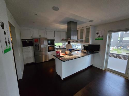 Villa 4 Bedroom 150m2 - Stavanger