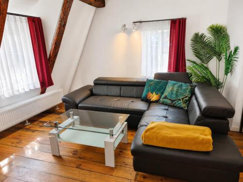 Wohnung Mit Hist. Altstadt Charme - Nördlingen