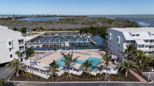 Bayside Villa 5110- Captiva One Bedroom Deluxe Residence - Captiva, FL