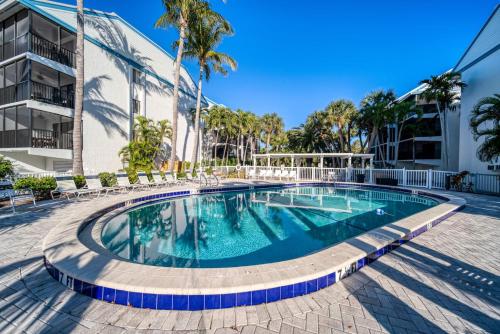 Captiva Villa 3221- Captiva One Bedroom Standard Residence - Captiva, FL
