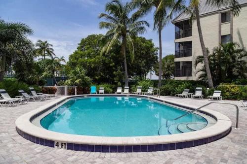 Captiva Villa 3212- Captiva One Bedroom Standard Residence - Blind Pass, Captiva