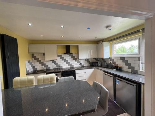 Rob's Cozy Nest - Gateshead