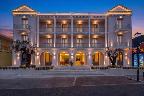 Royal Nidri Suites - Lefkada