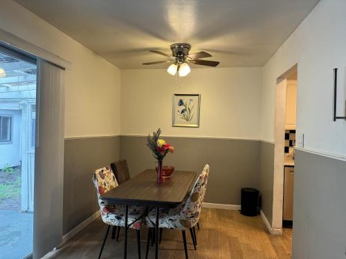Bm Master Suite In Mountain View - Mountain View, CA