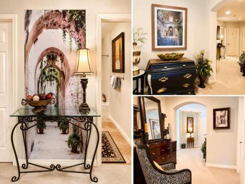 The Elegant & Cozy Retreat - State of Washington