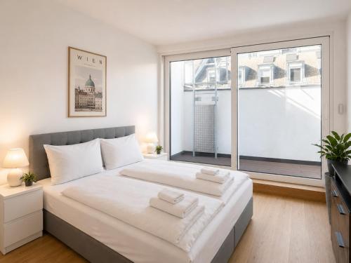 Home Sweet Home - Vienna Central - Vienna
