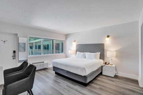 King Suite Near Fort Lauderdale Beach - Fort Lauderdale, FL