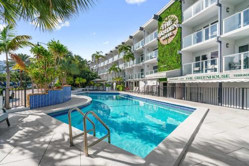 Botanica Fort Lauderdale King Suite - Fort Lauderdale