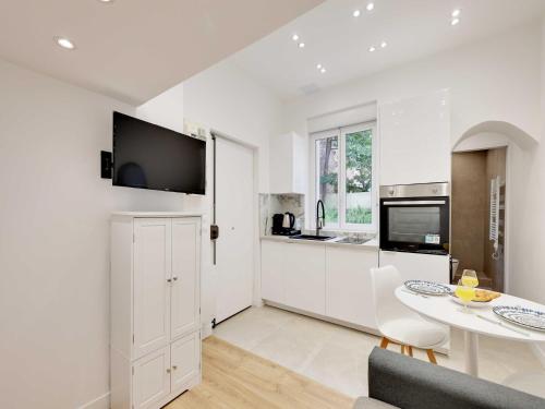 Cozy Studio 4p Near La Defense - ibis Styles Puteaux Paris La Defense