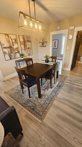 Cozy One Bedoom Apartment - Saint John
