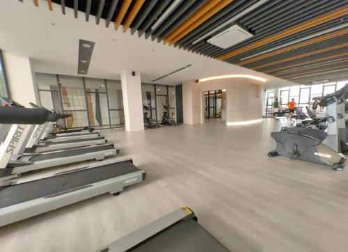 Kavenue Studio Homestay By Ag - Kota Kinabalu