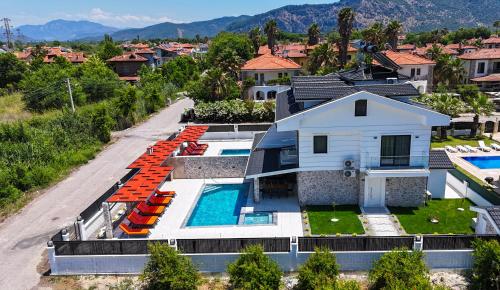 Dolunay Villas - 2 - Dalyan