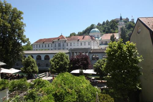 The Sanctuary Ljubljana - Ljubljana