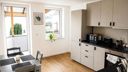 Apartment -Wohnung Herford - Herford
