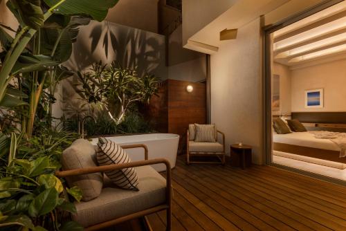 The Aby - Tel Aviv