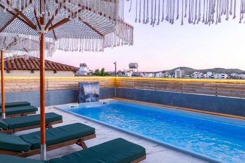 Vila Naco Ksamil - Ksamil