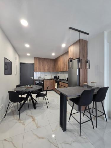 Lazuli Carissa Two Bedroom Ap 304 - Larnaka