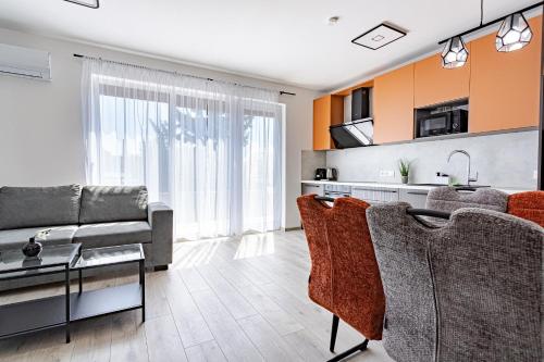 Grey Suites Pecs - Pécs