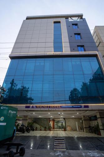 Magnet Hotel - Vijayawada