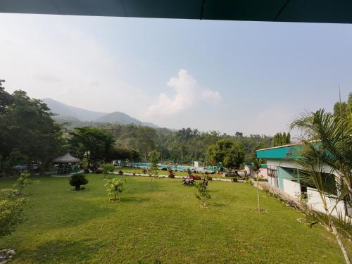 River Beach Resort Pvt Ltd - Tibet