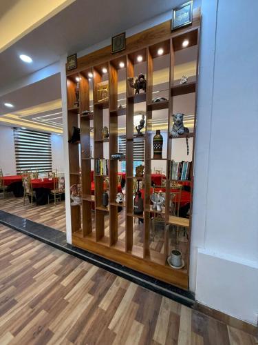 Oliv Faram House - Noida