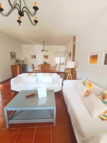 Chalet Matalascanas - Matalascañas
