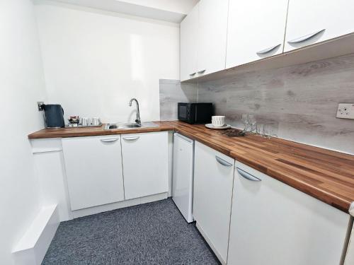 Hawthorn Studio - Self Contained One-bed Studio Flat - Oxford
