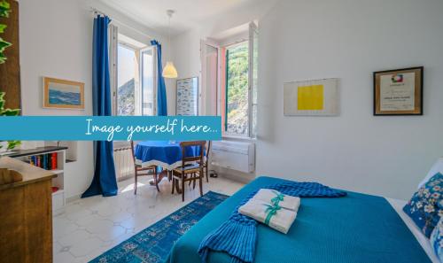Maemuna Sea View Apartment - 韋爾納扎