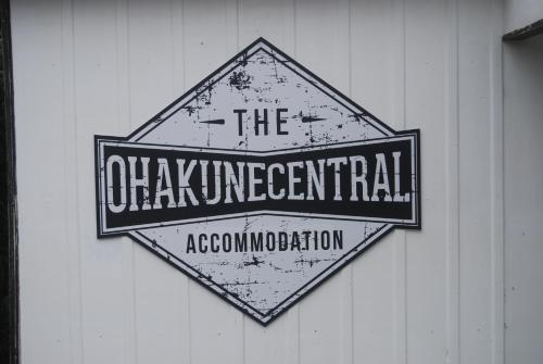 The Ohakune Central Cabins - Ohakune