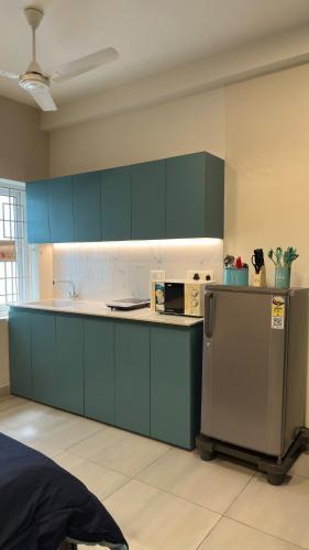 Harbour Suite Premium Studio Apartment - Thoothukudi