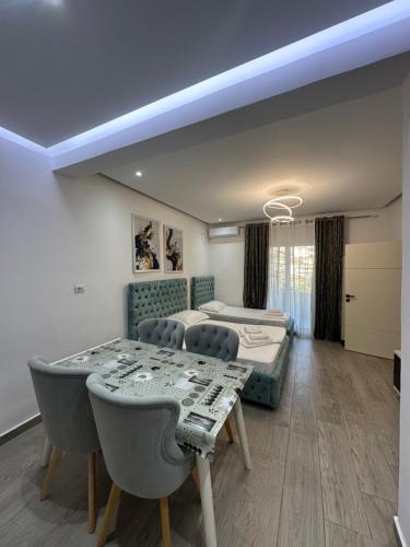Guesthouse Dauti - Ksamil
