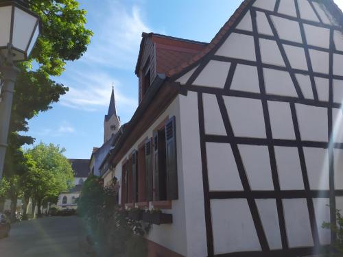 Mig Apartament - Eppingen